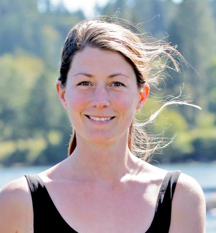 Welcome to Dockside Jaime | Dockside Realty